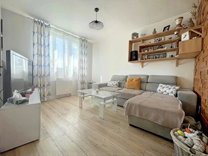 Maison 4 pièces à Bourdon, à vendre
