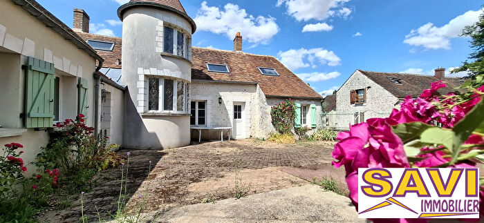 Maison 6 pièces à vendre - Chevannes