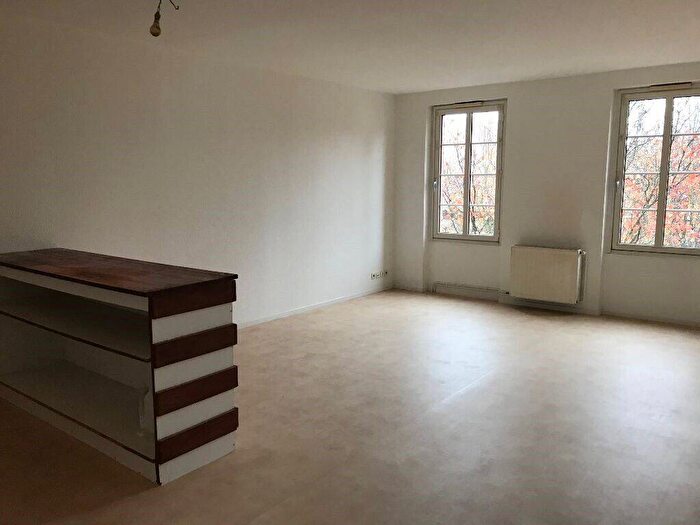 Appartement à louer - Grand Centre, Albi - 2 pièces - 1 chambre