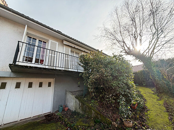 Maison à vendre - Isle - 3 pièces - 2 chambres