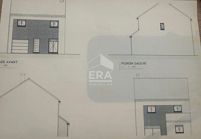 Créteil, Bords de Marne : Maison 5 pièces à vendre