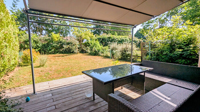 Maison 4 pièces à Val-de-Reuil, Le Mail, à vendre