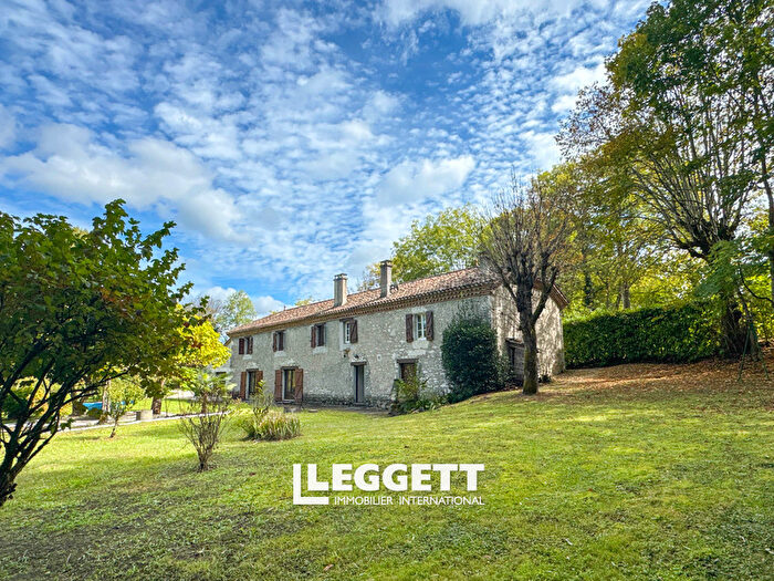 Maison à vendre - Sainte-Croix - 8 pièces - 5 chambres