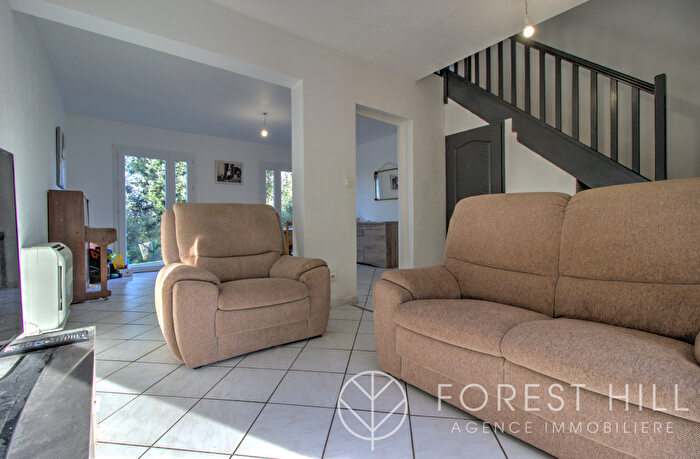 Maison à vendre - Céret - 4 pièces - 3 chambres