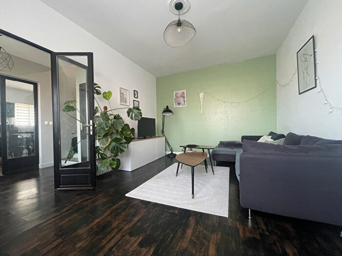 Maison 5 pièces à vendre - Mitry-Mory