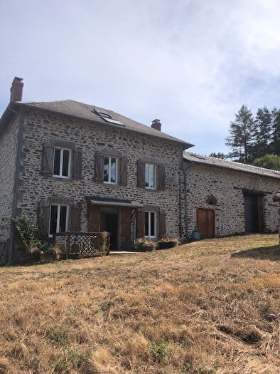 Maison 6 pièces à vendre à Neuvic-Entier