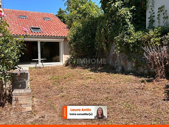 Maison 5 pièces à vendre - Condom