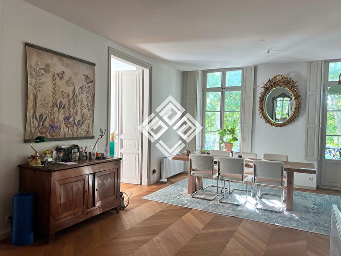 Appartement 3 pièces à vendre - Narbonne, Cité