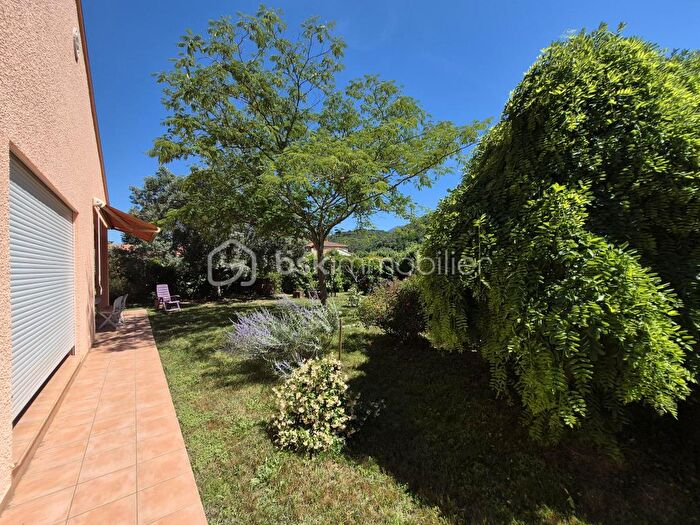 Maison 6 pièces à vendre - Reynès