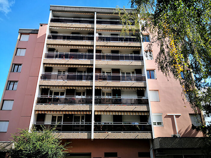 Appartement à vendre - Cournon-dAuvergne, Vergers, Pointilloux - 4 pièces - 2 chambres