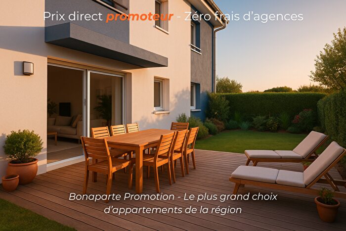 Maison 4 pièces à vendre à Saint-Cyprien, Le Collège