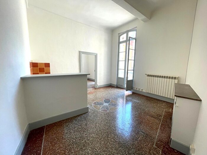 Appartement 2 pièces à louer - Sommières