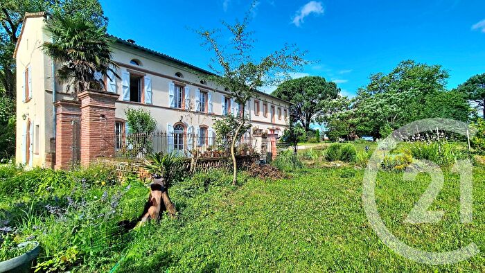 Auterive : Maison 6 pièces à vendre