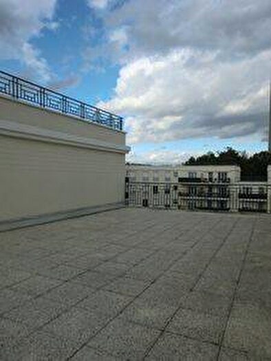 Montévrain - Appartement 4 pièces à louer