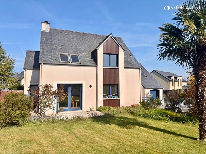 Maison à vendre - Le Minihic-sur-Rance - 6 pièces - 4 chambres