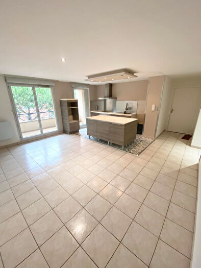 Appartement à vendre - Toulouse, Trois Cocus, Larroque, Rixens - 3 pièces - 3 chambres