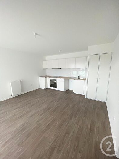 Appartement 3 pièces à Saint-Jean-de-Braye, Est, à louer