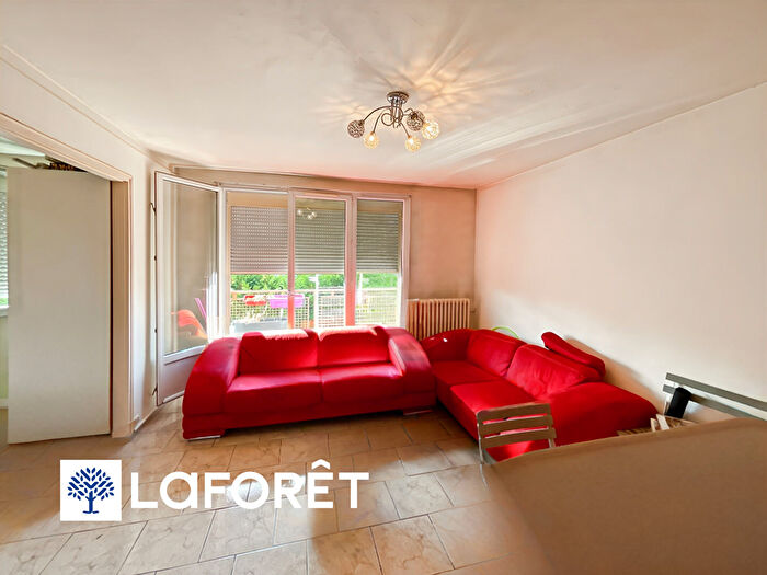 Appartement 4 pièces à Épinay-sur-Orge, à vendre