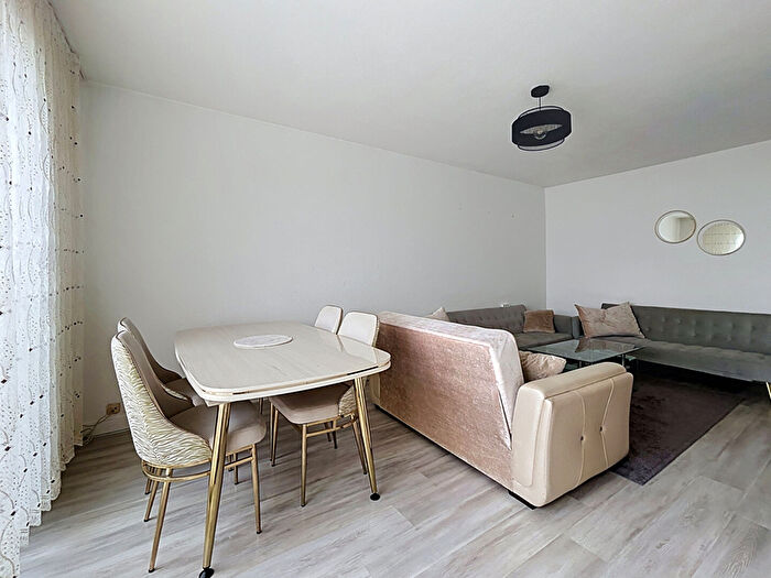 Appartement 3 pièces à vendre à Étampes, Saint-Michel, Croix de Vernailles