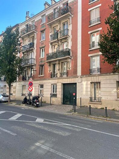 Appartement 1 pièce à Saint-Denis, République, Gare, à vendre