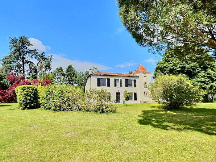 Villeneuve-sur-Lot, Sainte-Catherine : Maison 7 pièces à vendre
