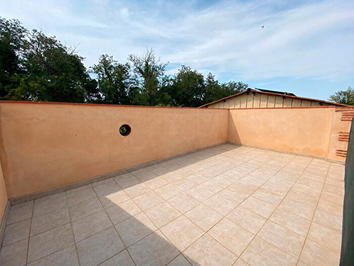 Thuir : Maison 3 pièces à louer