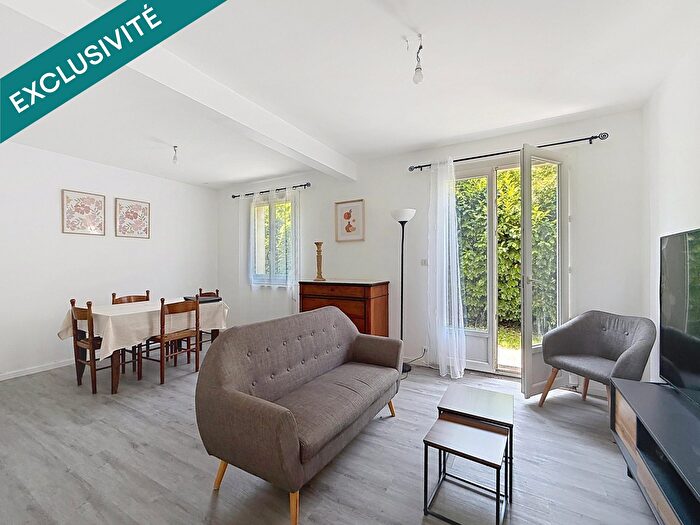 Maison 4 pièces à vendre - Saint-Gaudens