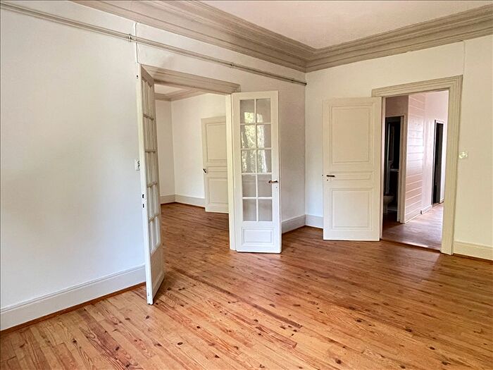 Mulhouse, Europe, Bassin Nordfeld : Appartement 3 pièces à louer