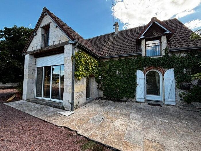 Le Liège : Maison 7 pièces à vendre