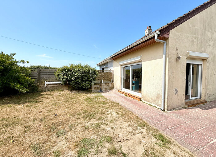 Camiers - Maison 4 pièces à vendre