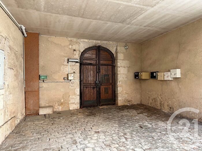 Appartement 3 pièces à louer à Chartres, Centre-ville
