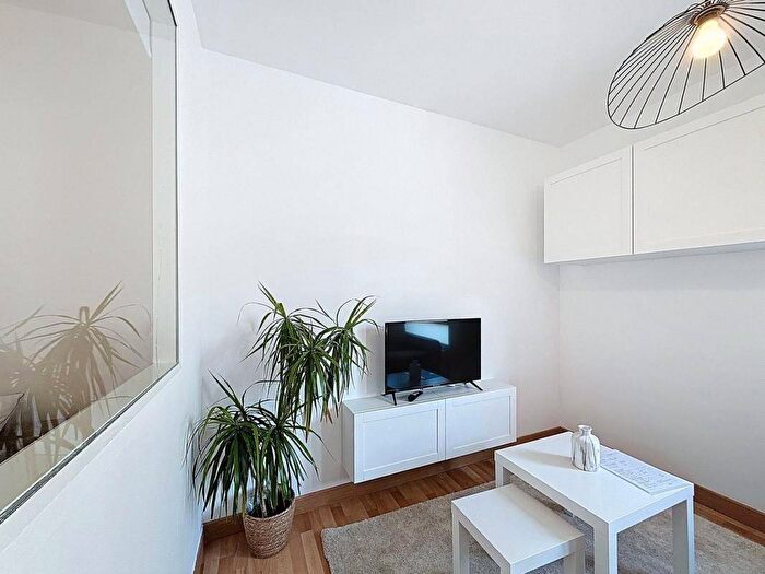 Appartement 2 pièces à louer à Saint Fiacre-Trois Maisons, Nancy