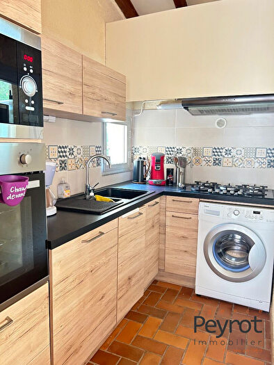 Maison à vendre - Canet-en-Roussillon, Le Port nautique, Europa - 5 pièces - 4 chambres