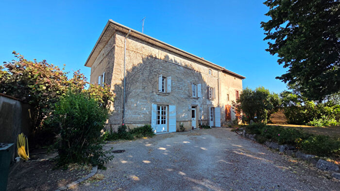 Maison 7 pièces à vendre - Penol