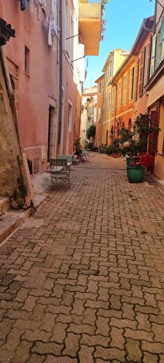 Appartement à vendre - Villefranche-sur-Mer - 2 pièces - 1 chambre