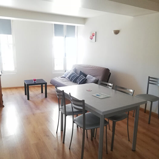 Avignon, Carmes, Carreterie, Université - Appartement 2 pièces à louer