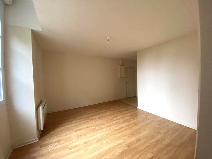Belle Beille, Angers - Appartement 2 pièces à louer