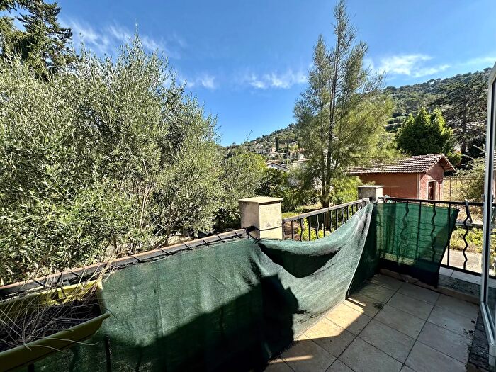 Maison à vendre - Drap - 3 pièces - 2 chambres