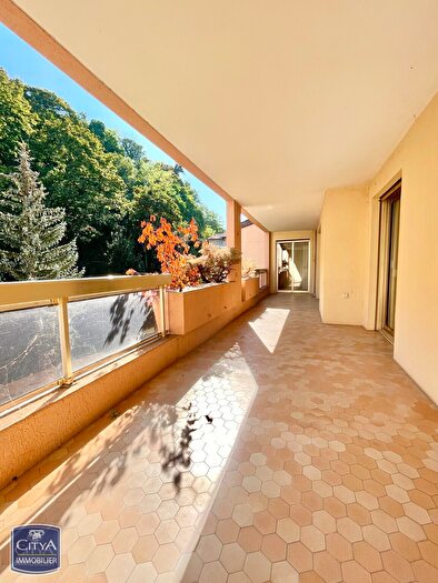Lyon 4ème, Croix Rousse, Saône - Appartement 3 pièces à vendre