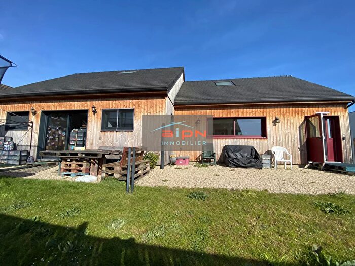 Oissel - Maison 9 pièces à vendre