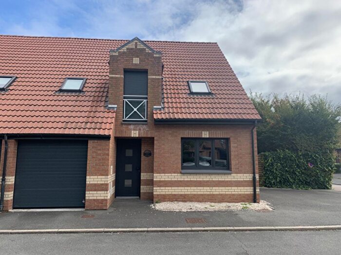 Roncq, Vallée, Blanc Four - Maison 5 pièces à vendre