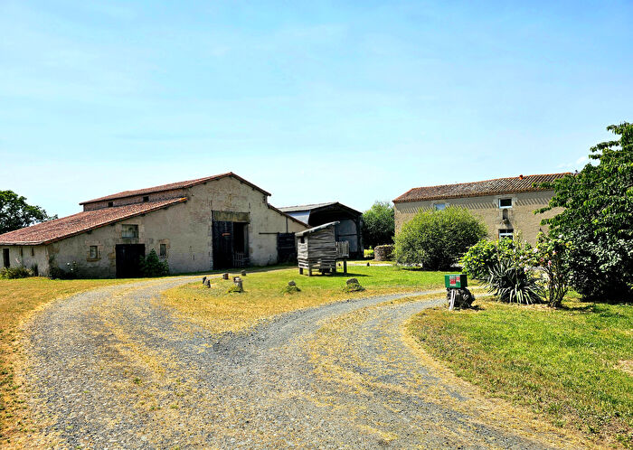 Torfou - Maison 5 pièces à vendre