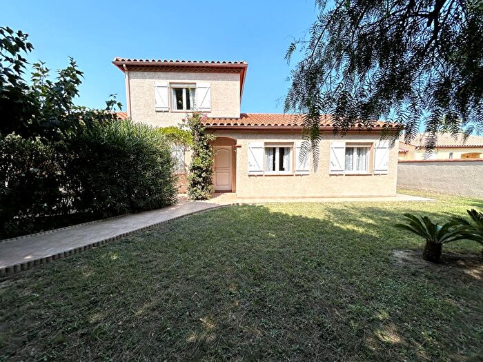 Alénya - Maison 8 pièces à vendre