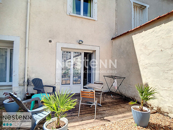 Appartement 2 pièces à vendre à Angerville