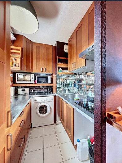 Lormont, Carriet - Appartement 2 pièces à vendre