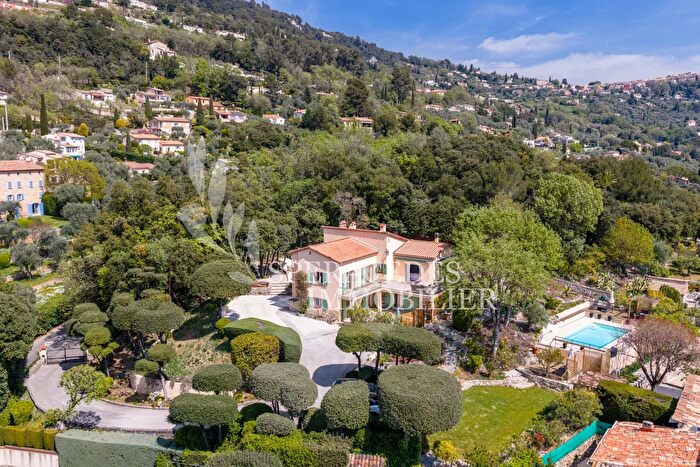 Maison 6 pièces à vendre à Spéracèdes
