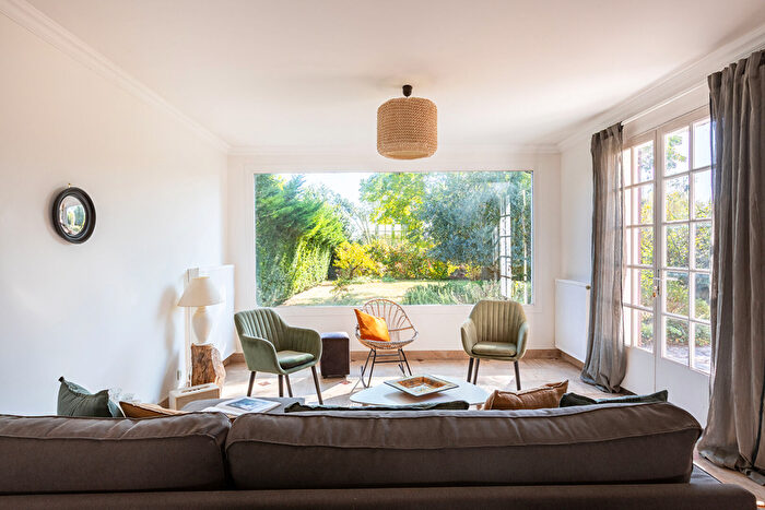 Maison à vendre - Conflans-Sainte-Honorine, Plateau-du-Moulin, Quai de Gaillon - 7 pièces - 5 chambres