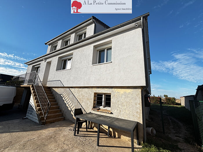 Maison 7 pièces à vendre - Amilly