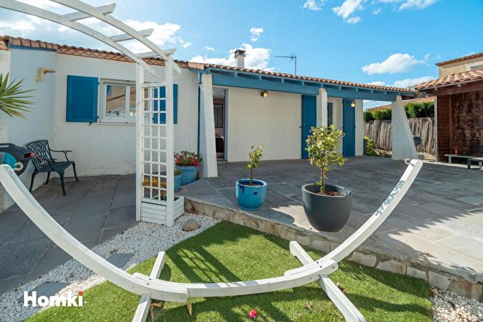 Maisons à vendre et appartements à louer - 1