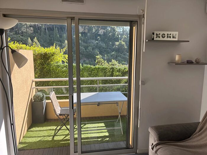 Appartement 3 pièces à Nice, à louer